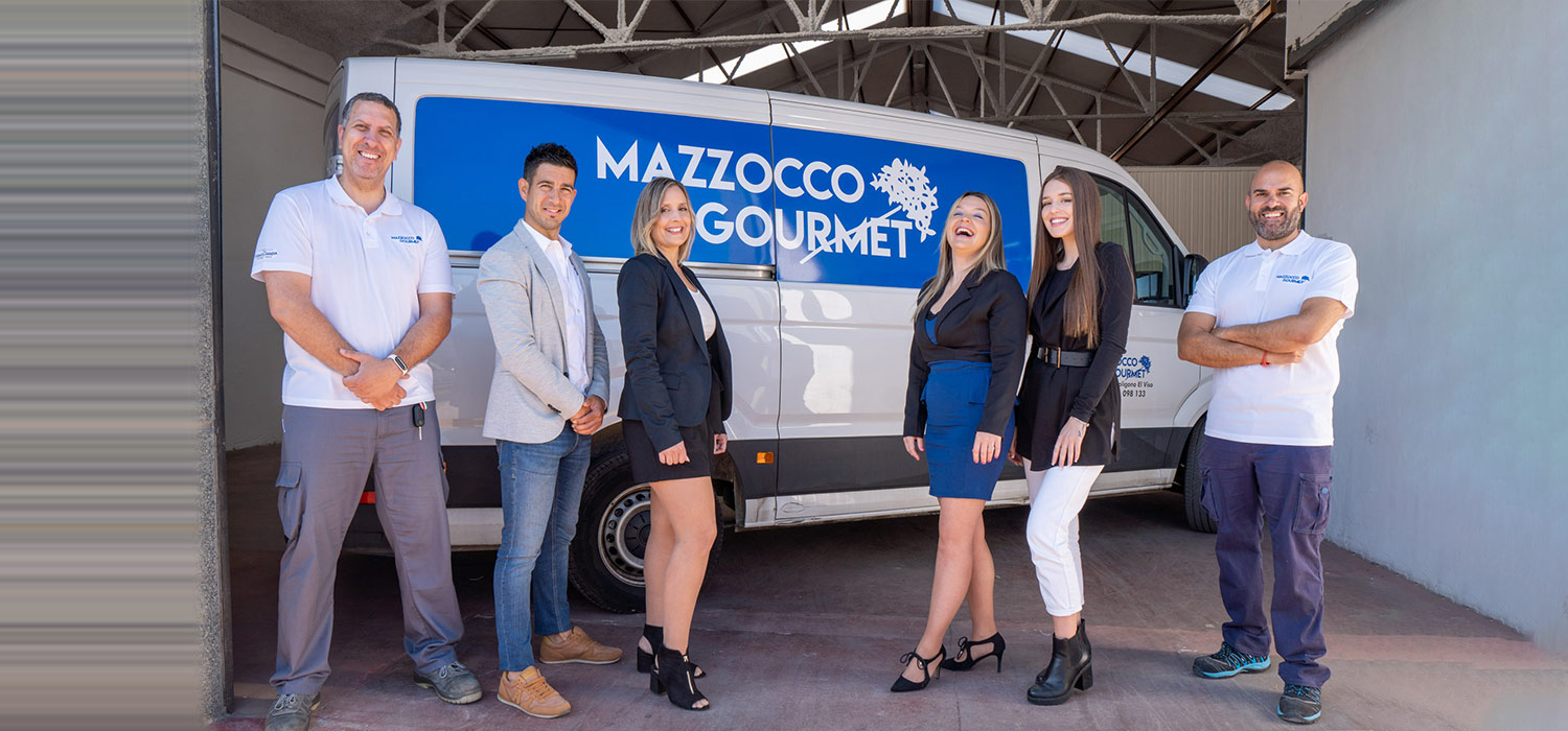 Inicio - Mazzocco Gourmet